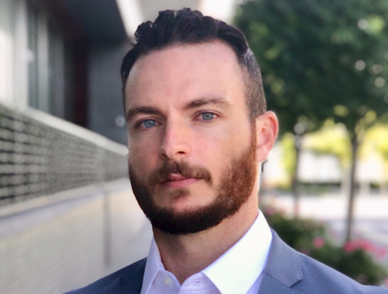 Nicolas McNamara | CBRE