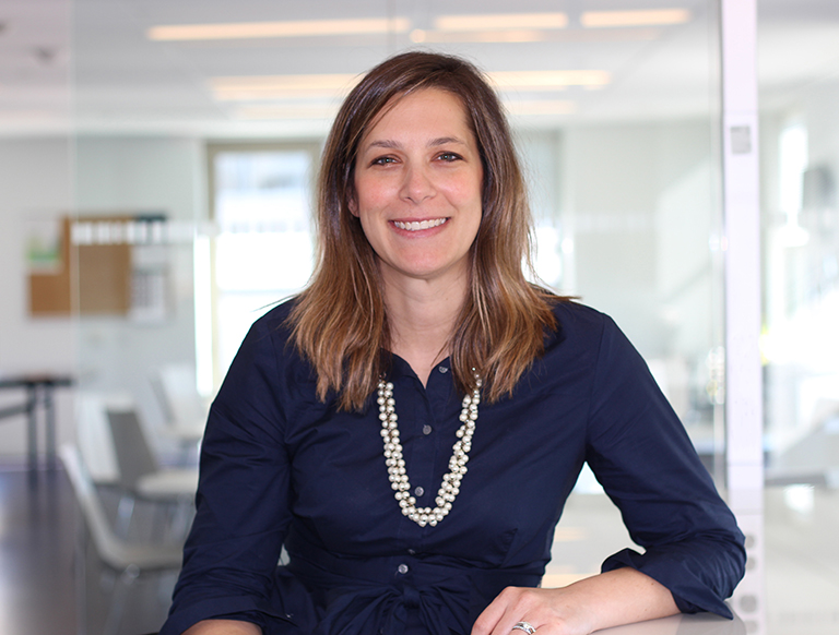Renee Collins | CBRE