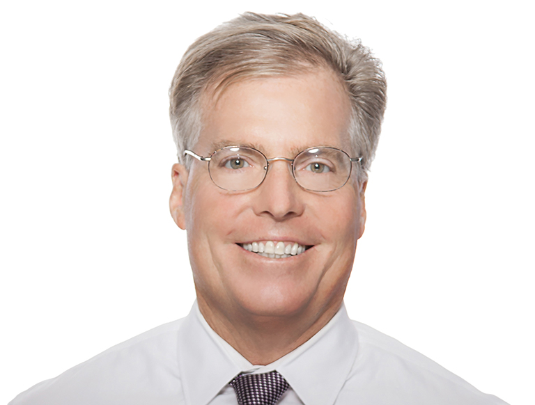 Sean Cunningham | CBRE