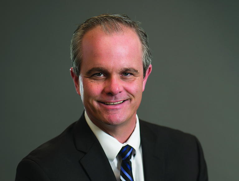 Trevor Hatchell | CBRE