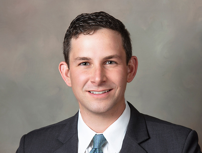 Will Hightower | CBRE
