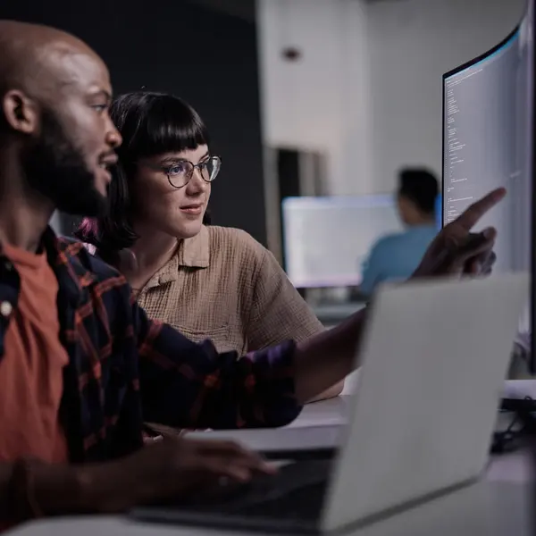 Scoring Tech Talent 2025 | CBRE