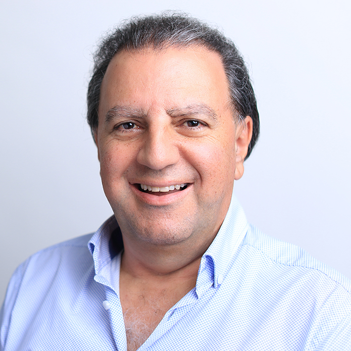 Danny Betros | CBRE Australia