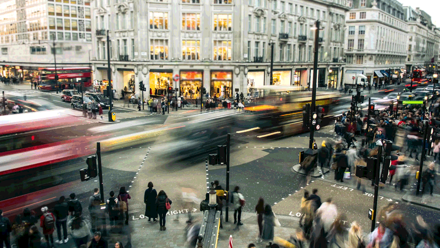 Global Commercial Real Estate Services | CBRE UK