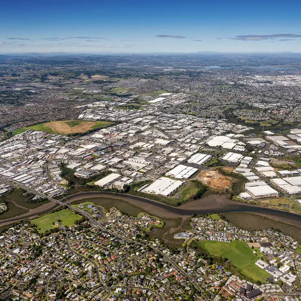 E-Commerce Impacts on the New Zealand Industrial Property Market ...