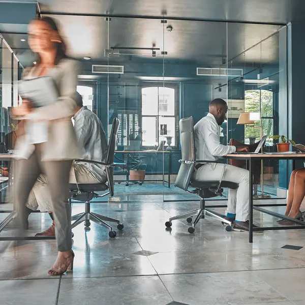 Office space for lease in Auckland | CBRE New Zealand