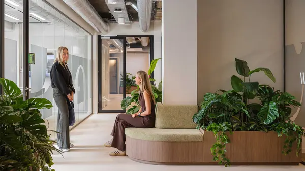 CBRE Amsterdam Office | CBRE Netherlands
