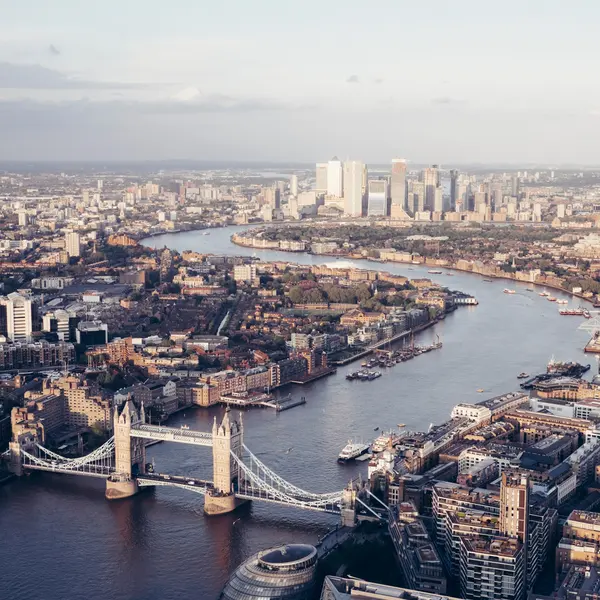 U.S. Real Estate Market Outlook 2025 | CBRE