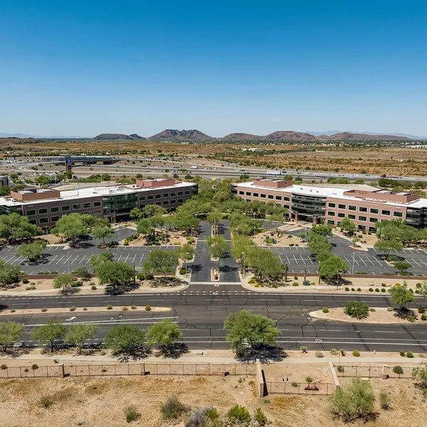 Phoenix Commercial Real Estate | CBRE
