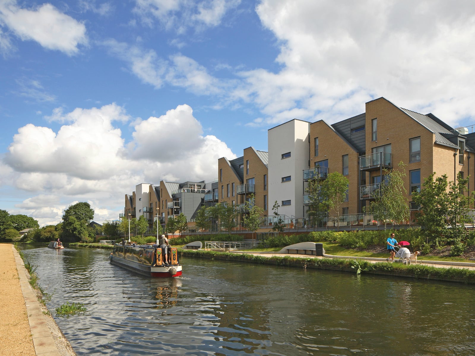 Living in Hillingdon | London Area Guide 2025 | CBRE UK Residential