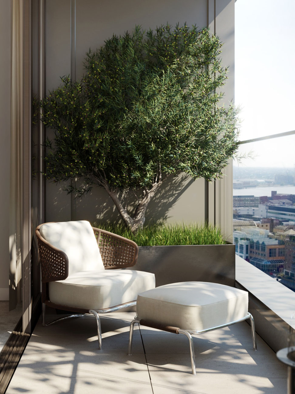 10 Park Drive, Canary Wharf | CBRE UK Residential