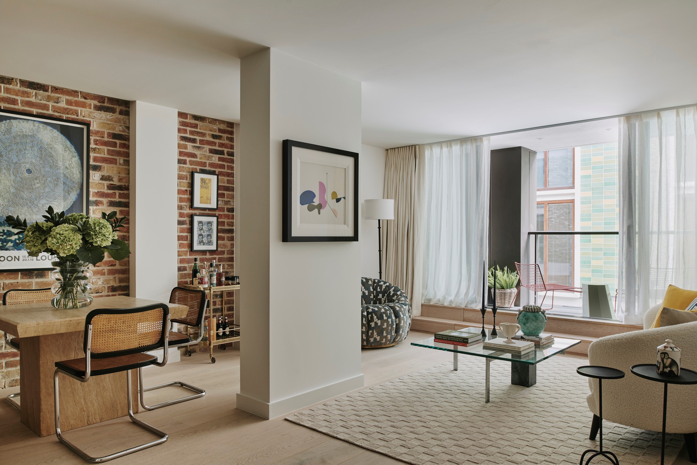 Watch House, Soho W1 | CBRE UK Residential